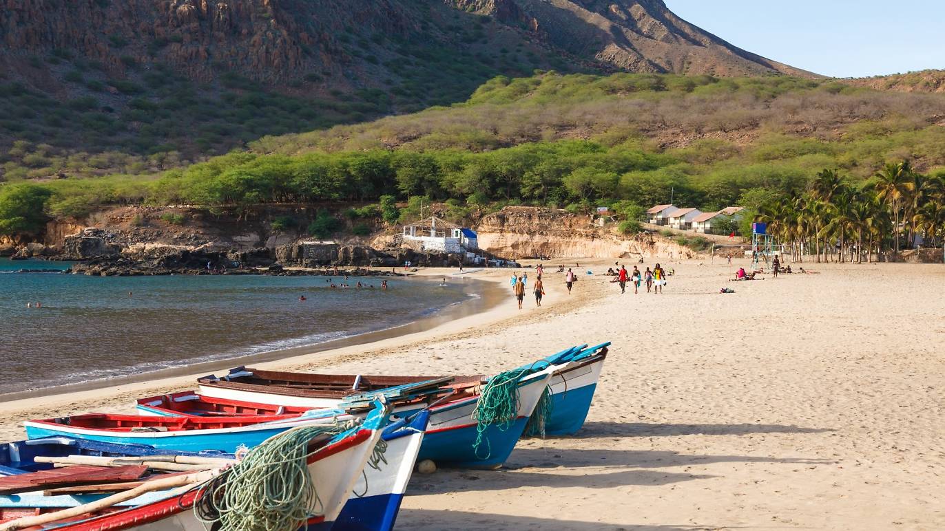 20 Best Winter Sun Holidays 2025-26: Places that Stay Warm from October ...