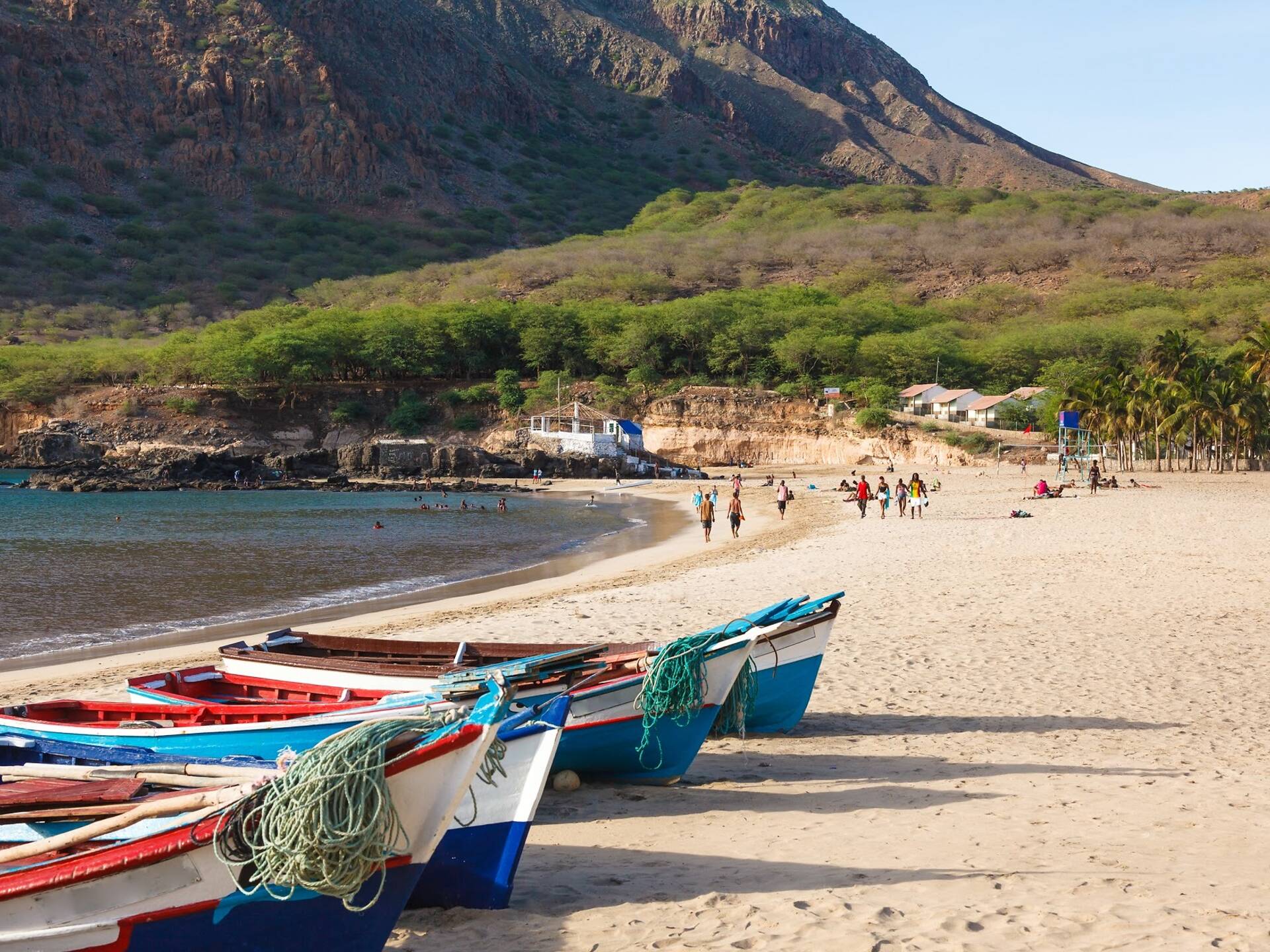 20 Best Winter Sun Holidays 2025-26: Places that Stay Warm from October ...