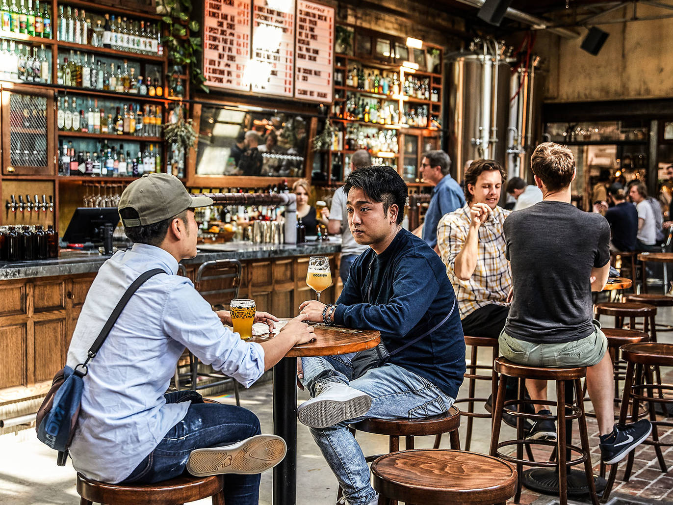 The best things to do in Abbotsford