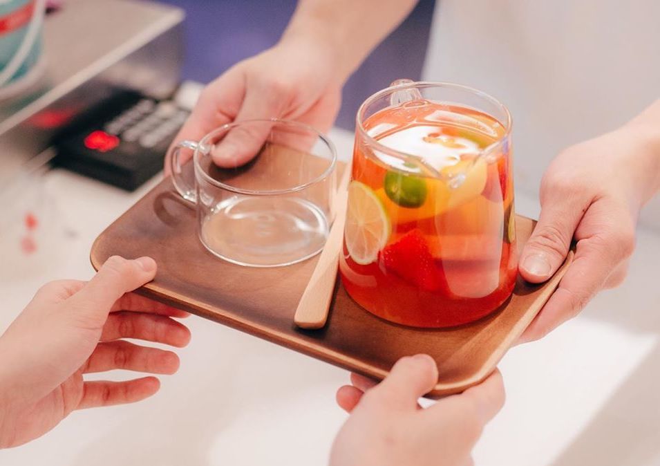 13 Best Alternative Bubble Tea Stalls In Singapore