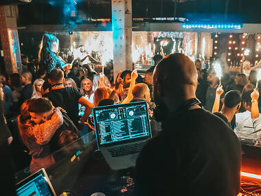 10 Best Clubs in Liverpool for the Ultimate Night Out