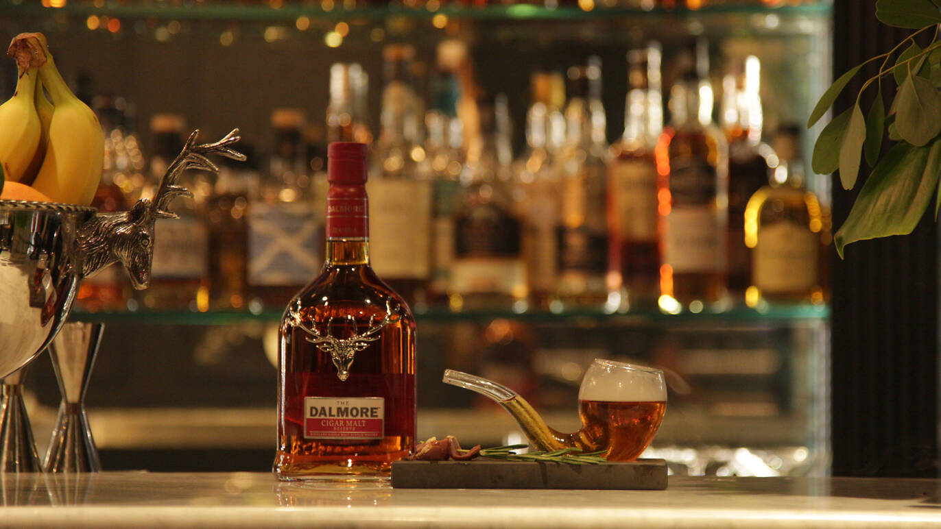 8 Best Bars in Liverpool Right Now