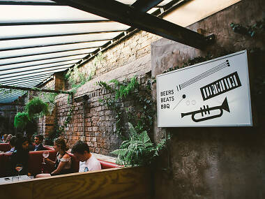 8 Best Bars in Liverpool Right Now