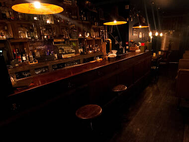 8 Best Bars in Liverpool Right Now