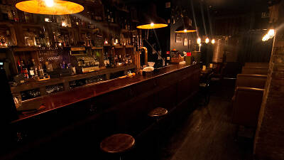 8 Best Bars in Liverpool Right Now