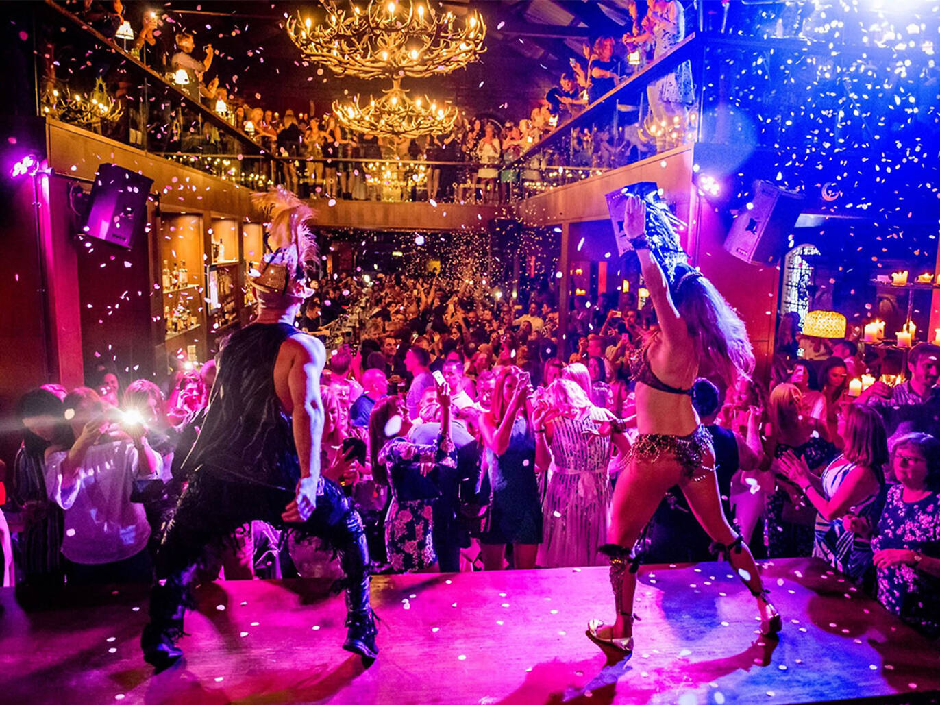 8 Best Bars in Liverpool Right Now