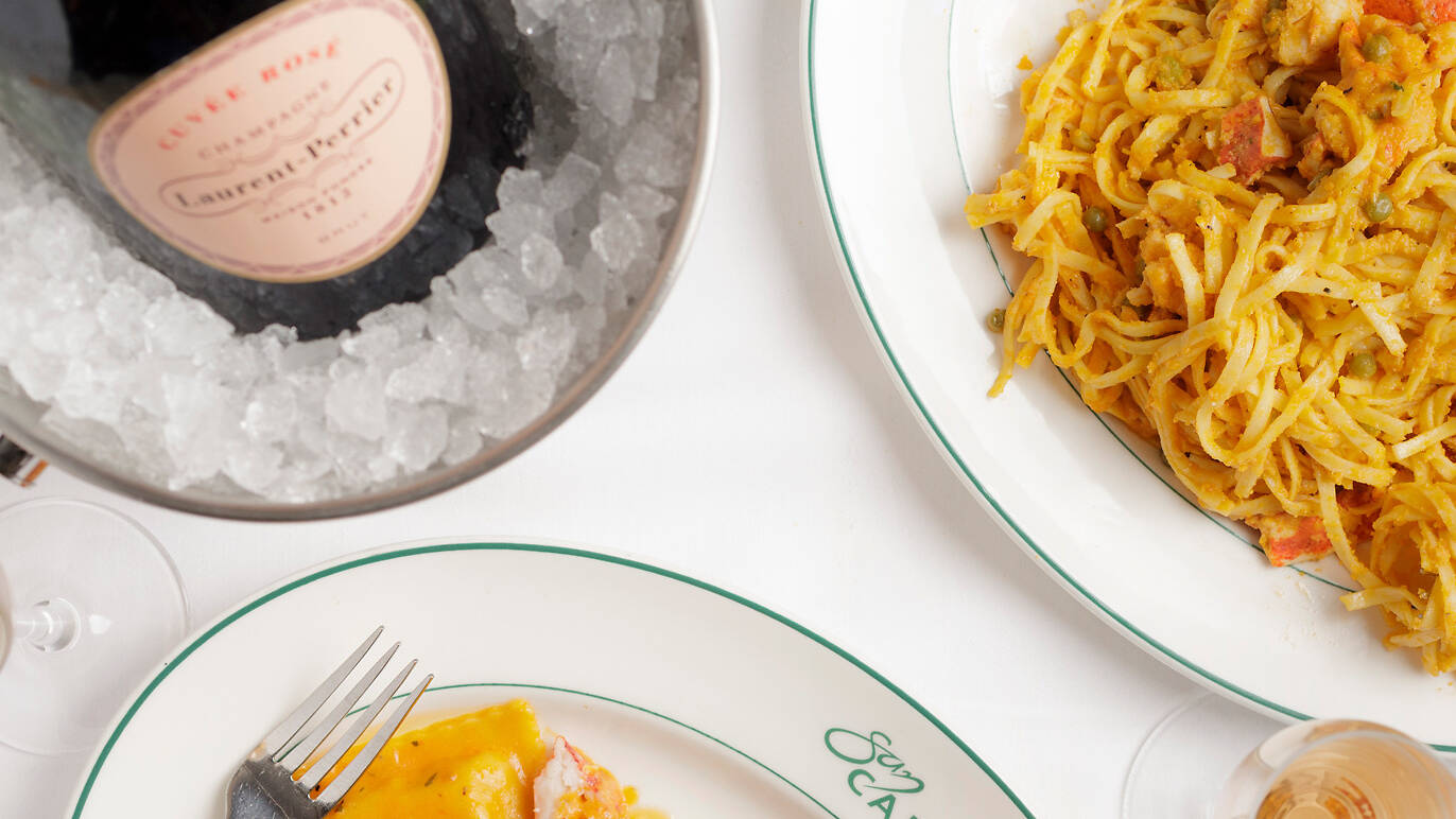 9 Best Italian Restaurants in Liverpool to Book Right Now