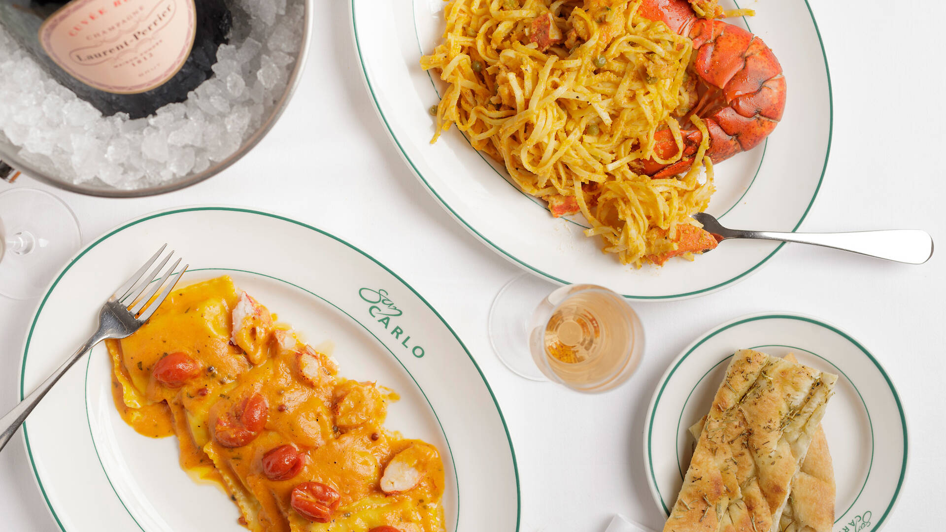 9 Best Italian Restaurants in Liverpool to Book Right Now