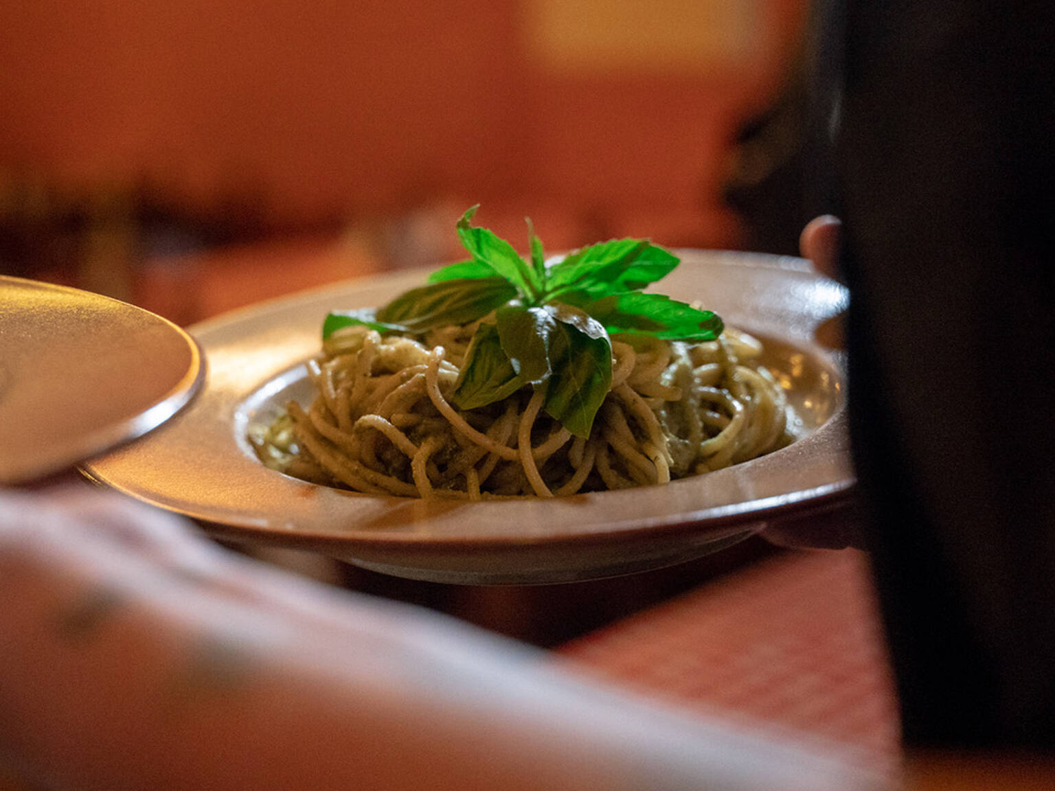 9 Best Italian Restaurants in Liverpool to Book Right Now