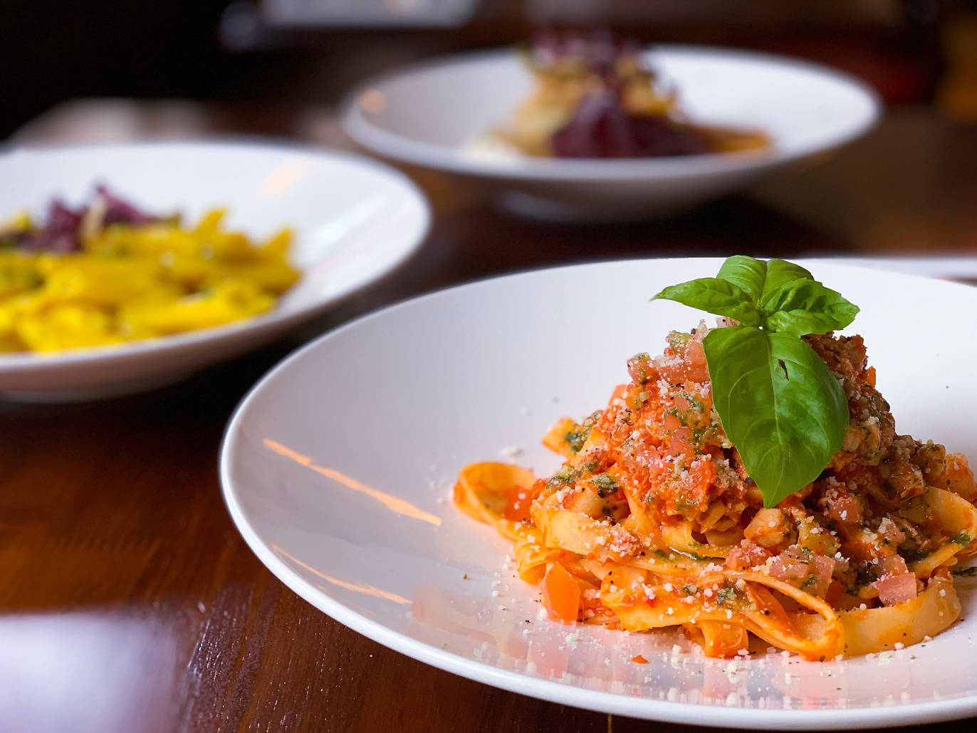 9 Best Italian Restaurants in Liverpool to Book Right Now