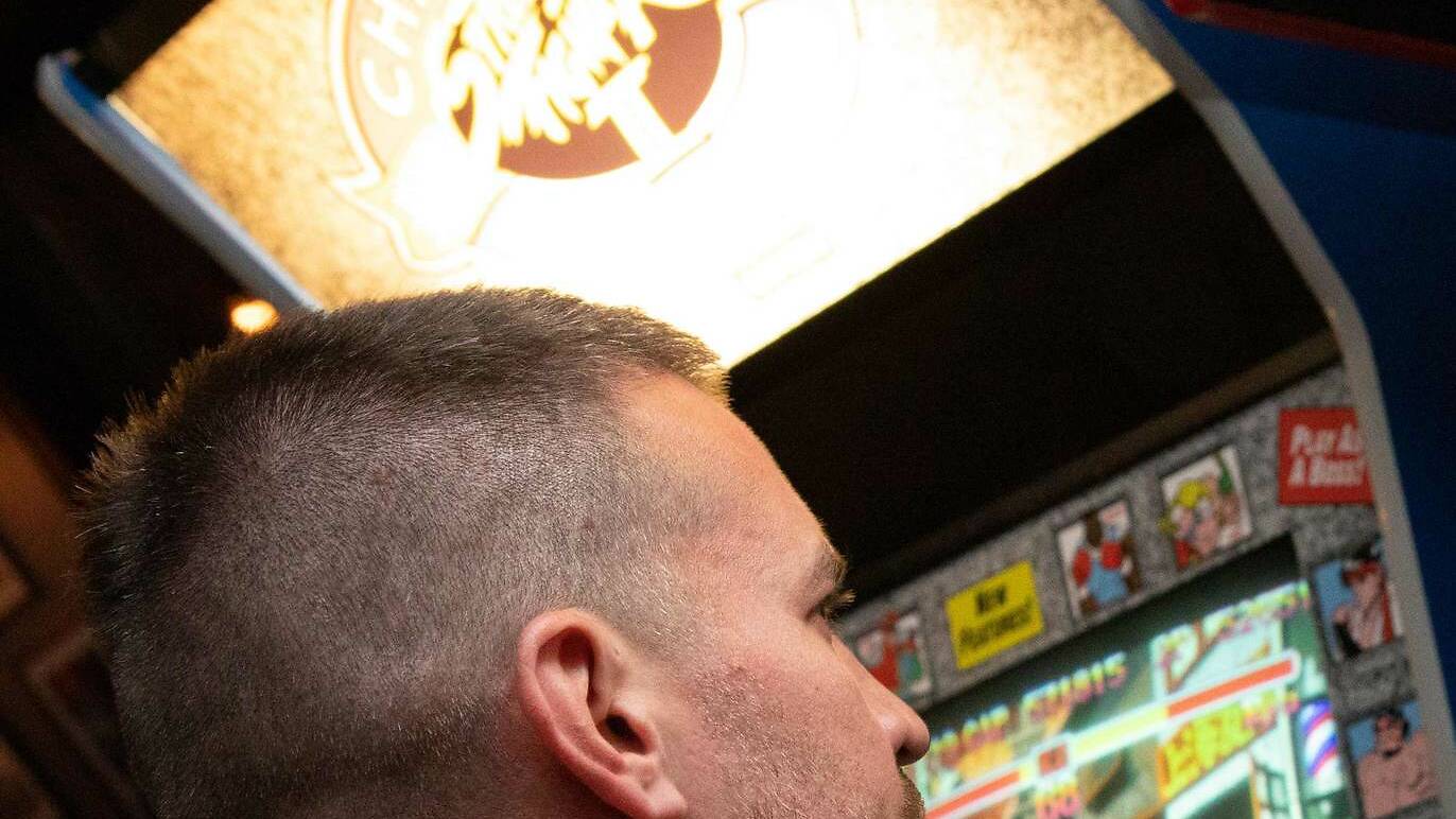 These Montreal Arcades are Perfect for Retro Gaming and More