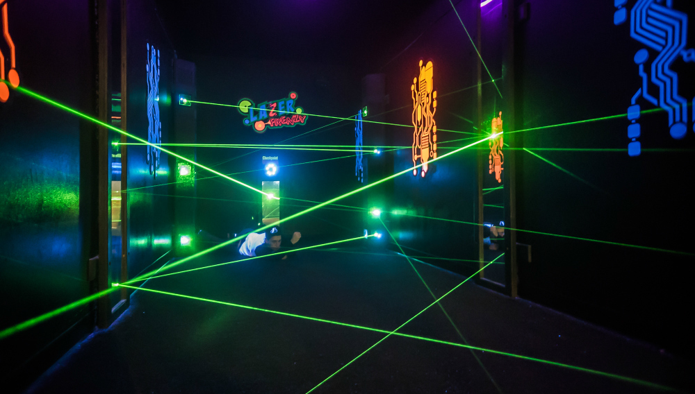 Where to Find the Best Montreal Arcades for Retro Gaming and More