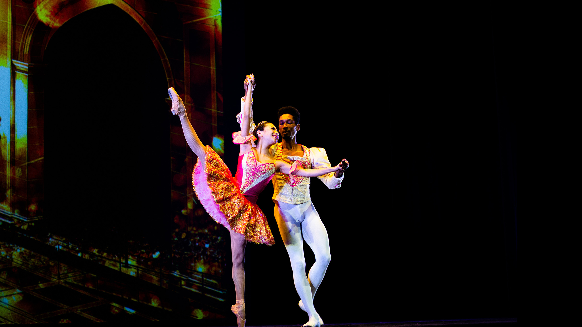 Brooklyn Ballet: The Brooklyn Nutcracker | Dance in New York