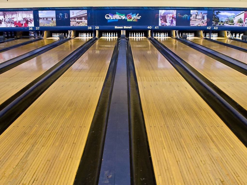 These Montreal Arcades are Perfect for Retro Gaming and More