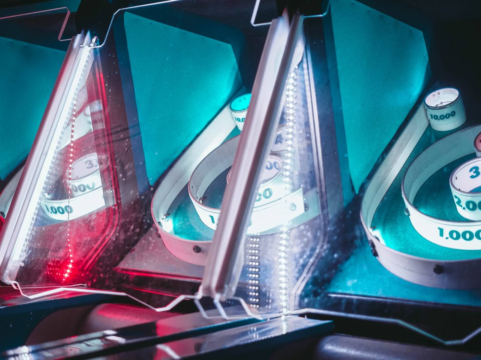 These Montreal Arcades are Perfect for Retro Gaming and More