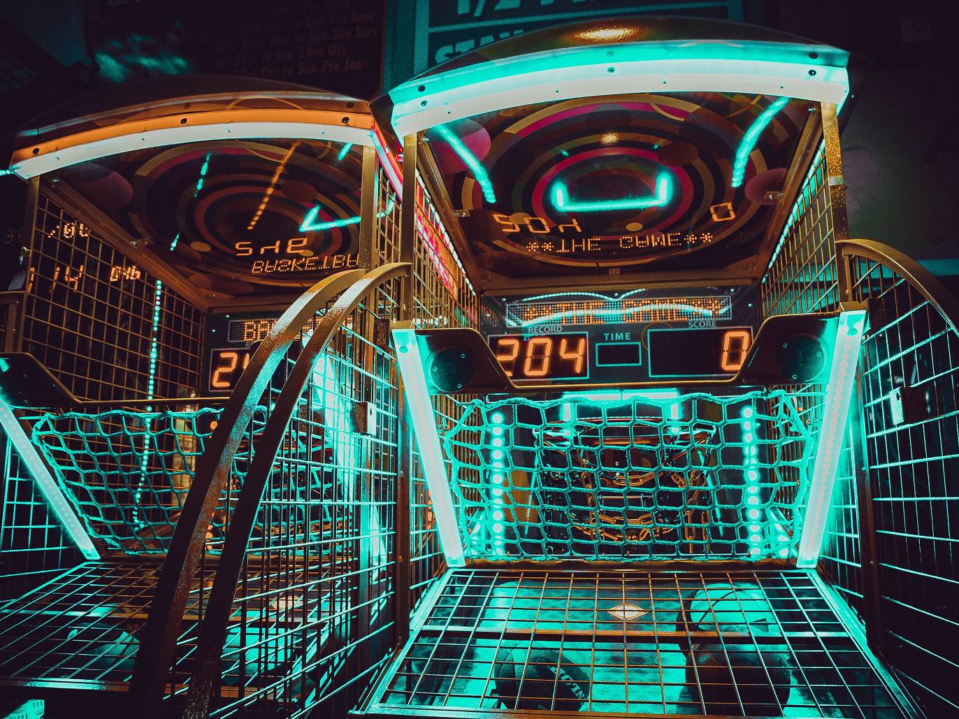 These Montreal Arcades are Perfect for Retro Gaming and More