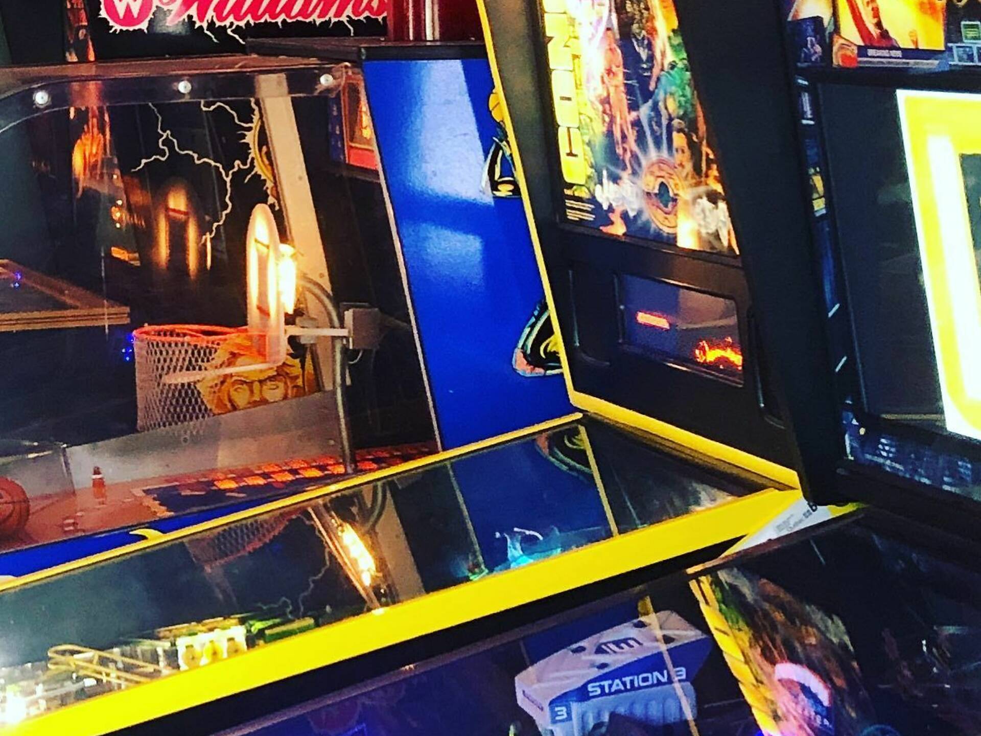 These Montreal Arcades are Perfect for Retro Gaming and More