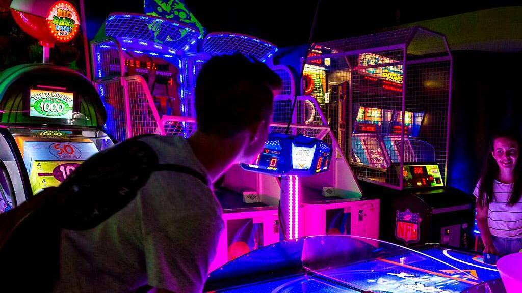These Montreal Arcades are Perfect for Retro Gaming and More