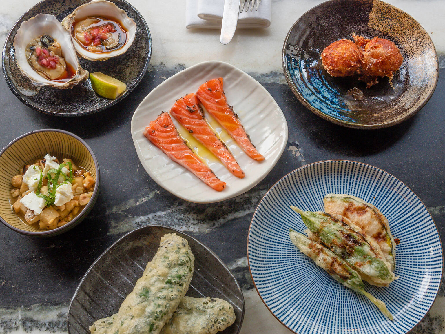 20 Best Japanese Restaurants in London For Sushi, Ramen and More