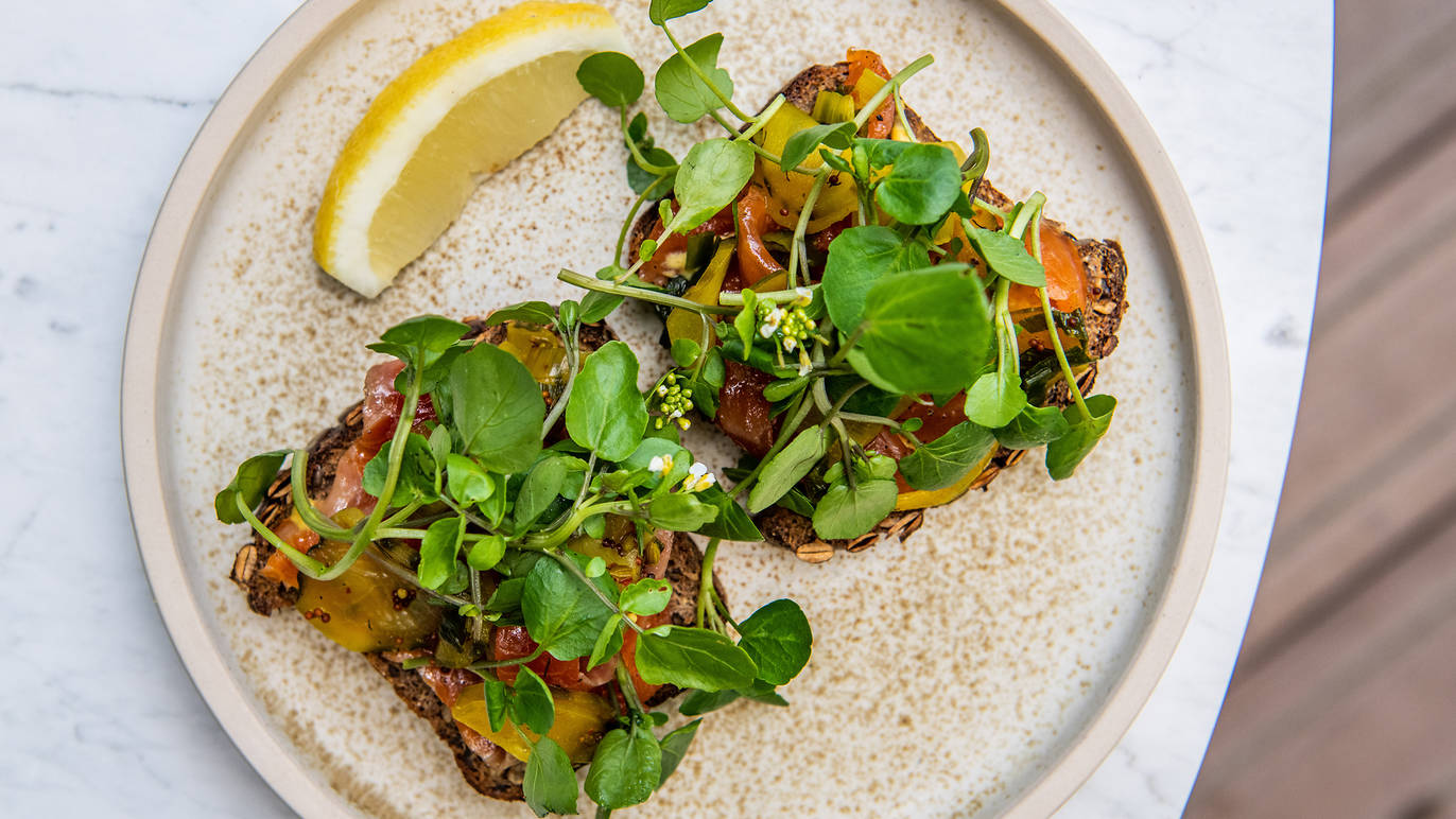 Darby's | Restaurants in Nine Elms, London