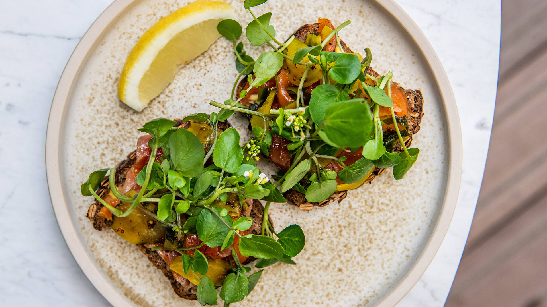 Darby's | Restaurants in Nine Elms, London