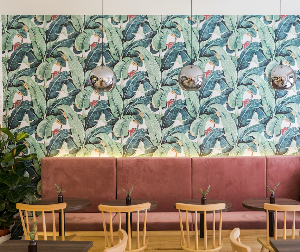 BLOOM | Restaurantes | Lisboa