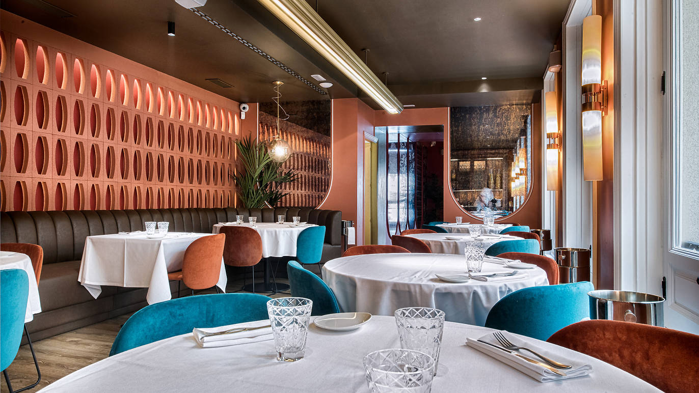 Noi, el mejor viaje gastronómico del norte al sur de Italia