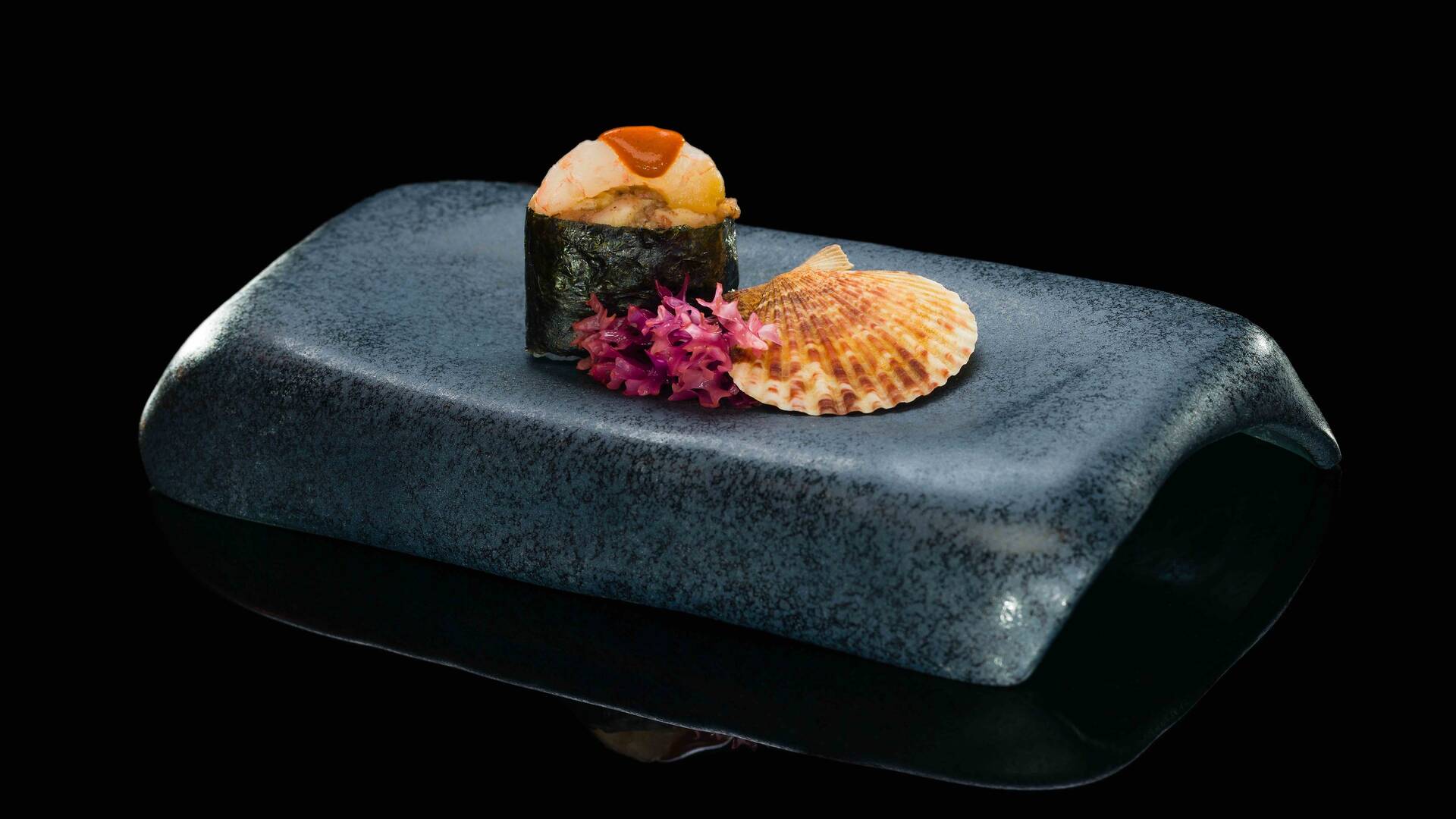 Restaurante Yugo The Bunker