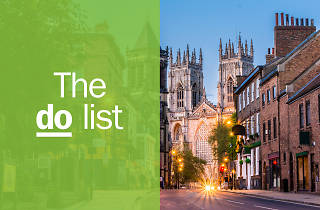 13 Best Things to Do in York Right Now