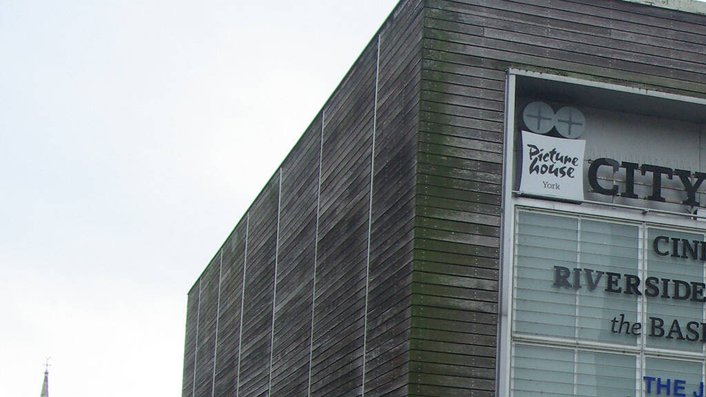 5 Absolute Best Cinemas in York