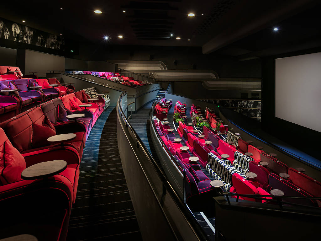 5 Absolute Best Cinemas in York