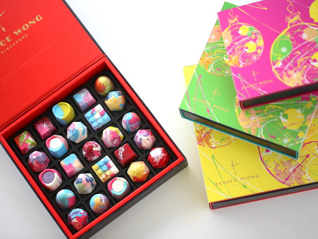 The Best Chocolate Shops In Singapore For Gifting