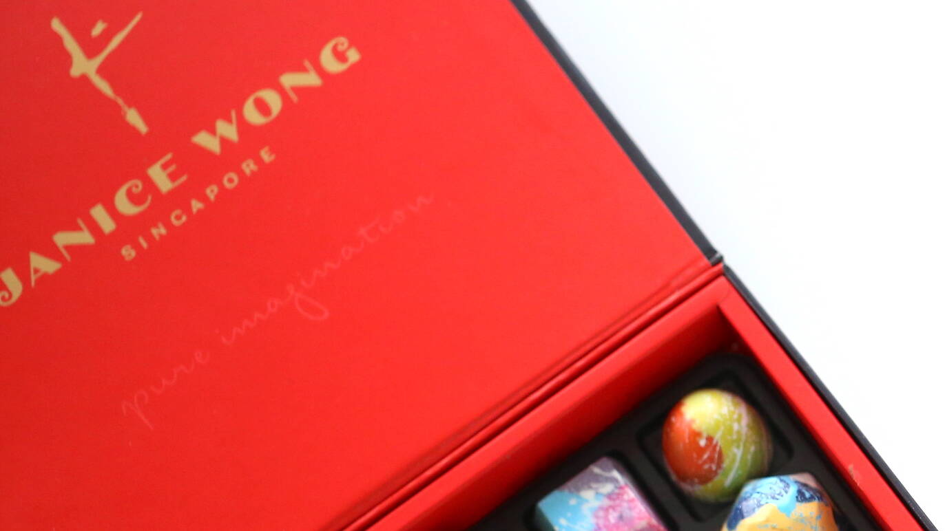 The Best Chocolate Shops In Singapore For Gifting