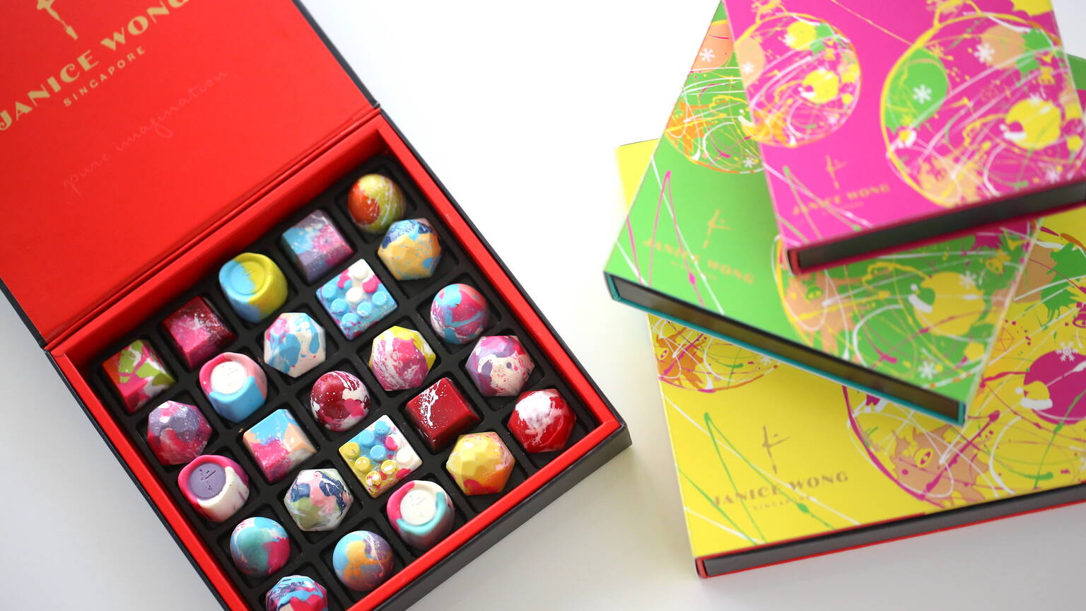 The Best Chocolate Shops In Singapore For Gifting