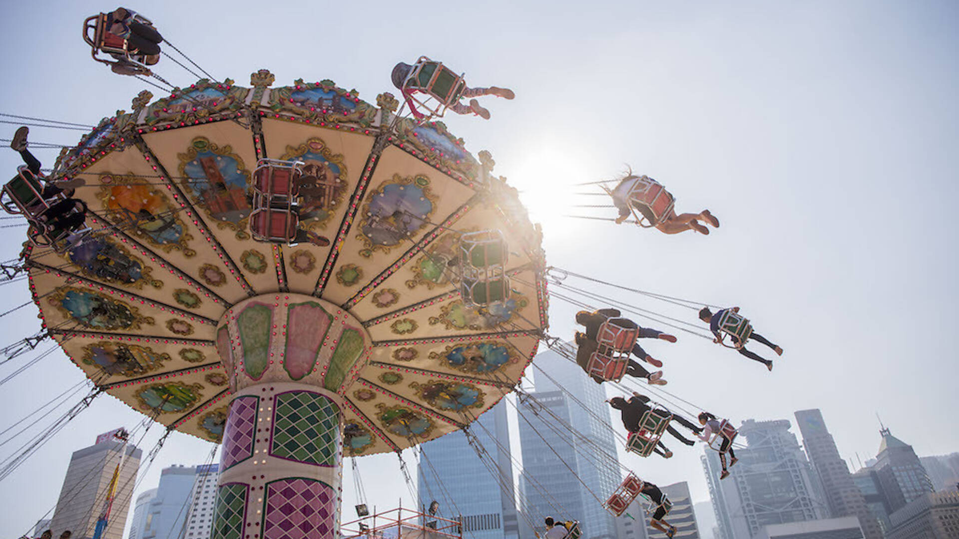 Best things to do in Hong Kong: events calendar — Time Out Hong Kong