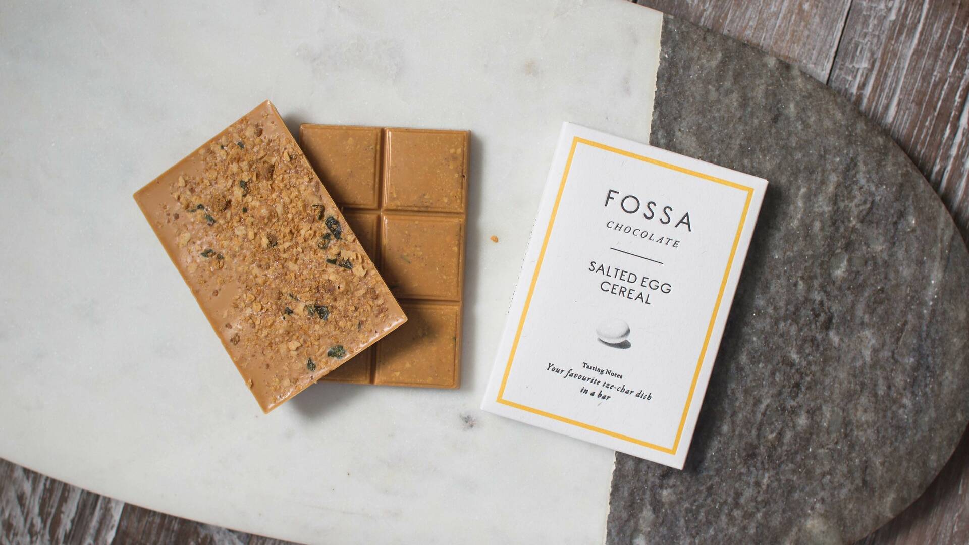 14 Best Local Snack Brands To Try in Singapore