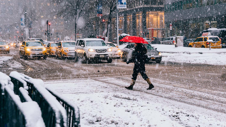 Here's how the weather will impact NYC Schools tomorrow