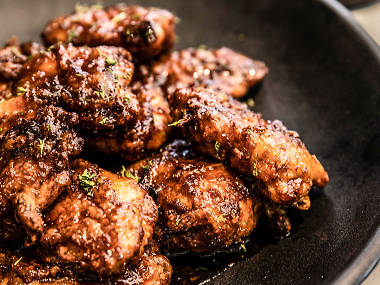 Sydney's best Korean fried chicken restaurants