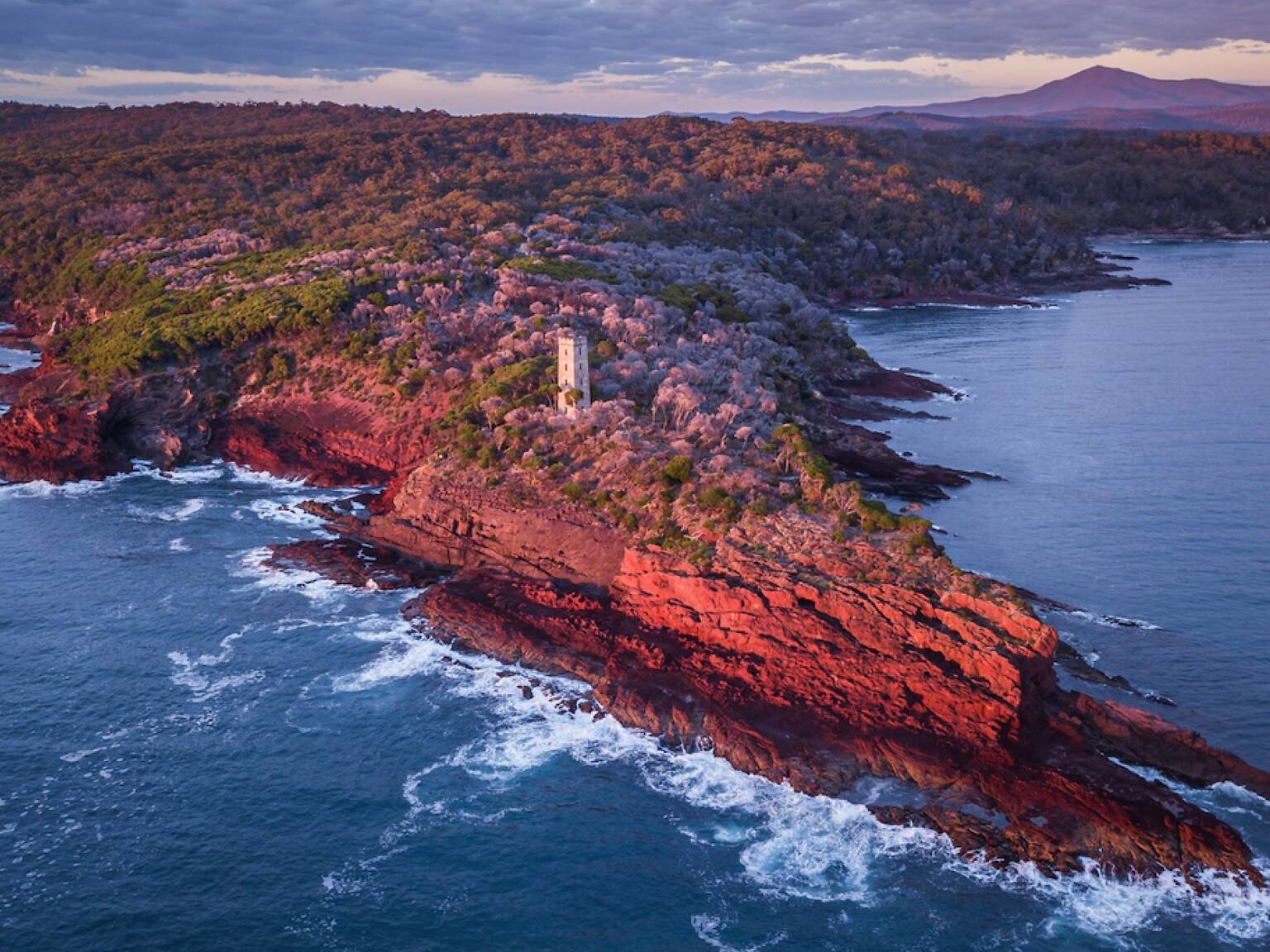 27 Most Brilliantly Colourful Places in the World