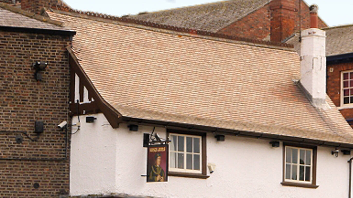 13 Best Pubs In York From Taverns To Taprooms