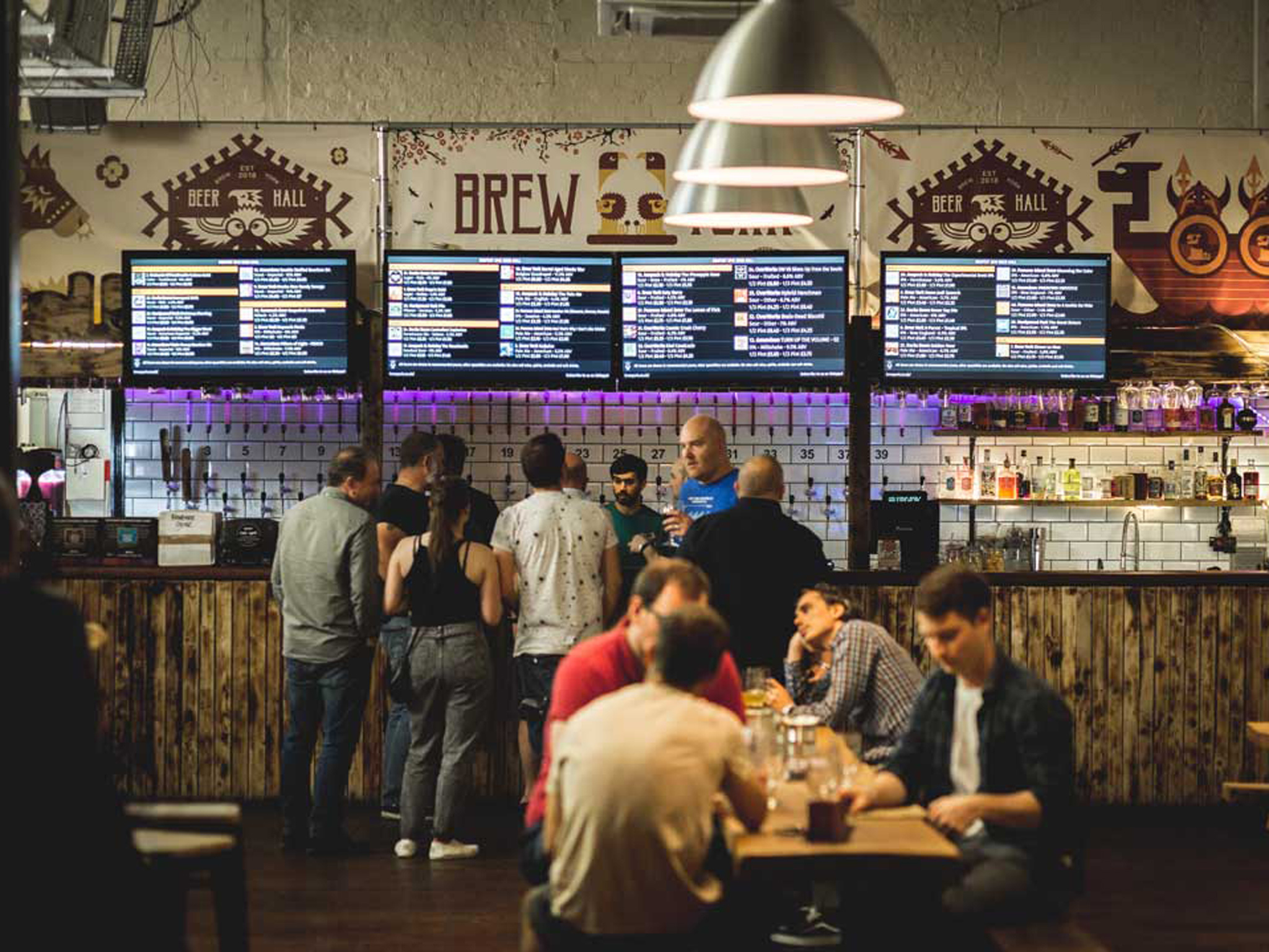 13 Best Pubs In York From Taverns To Taprooms