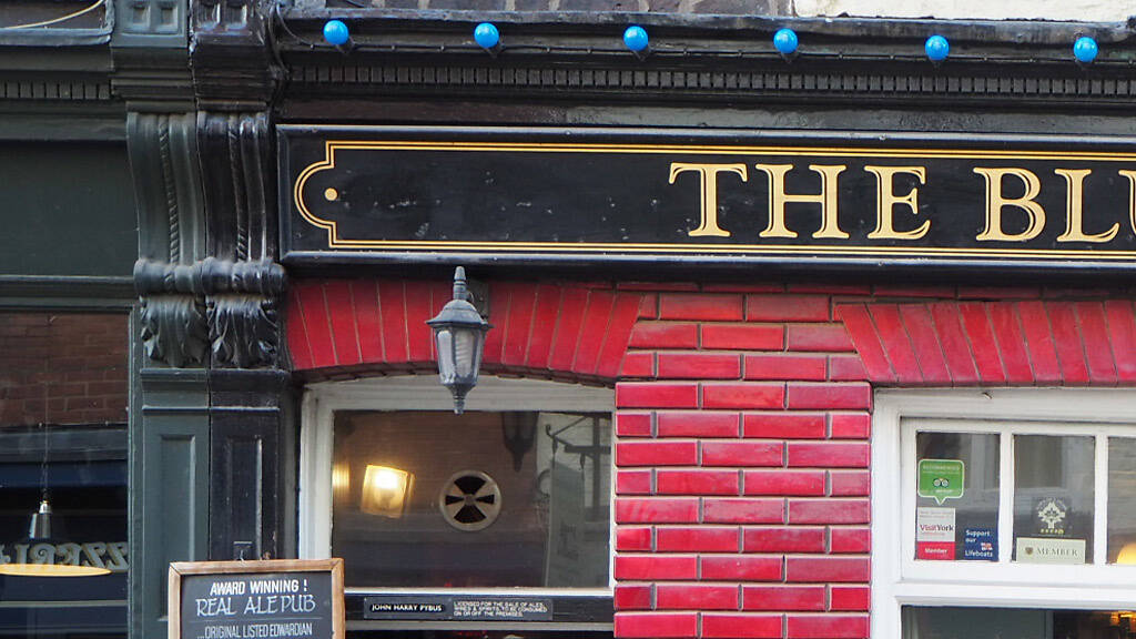 13 Best Pubs In York From Taverns To Taprooms