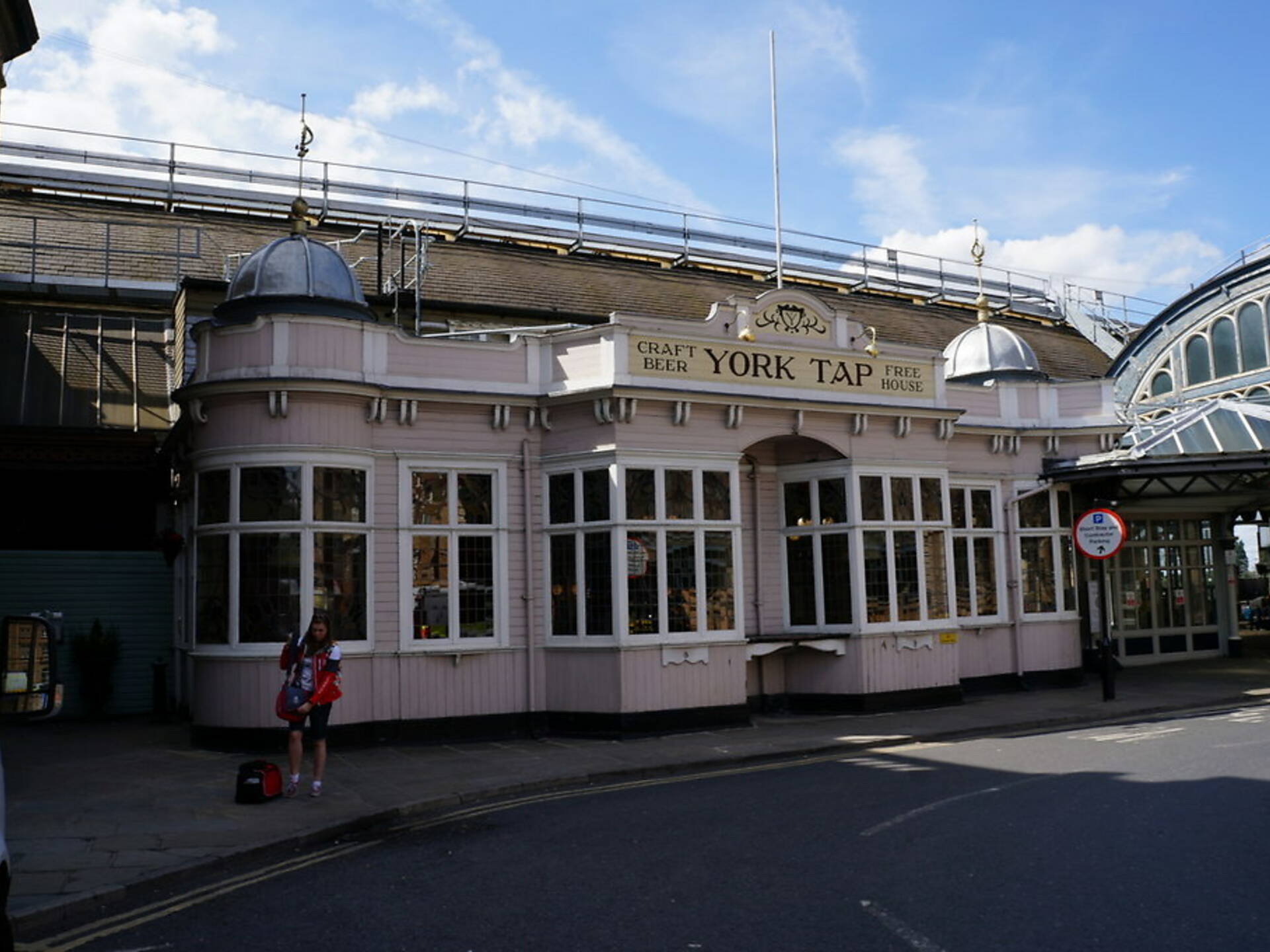 13 Best Pubs In York From Taverns To Taprooms