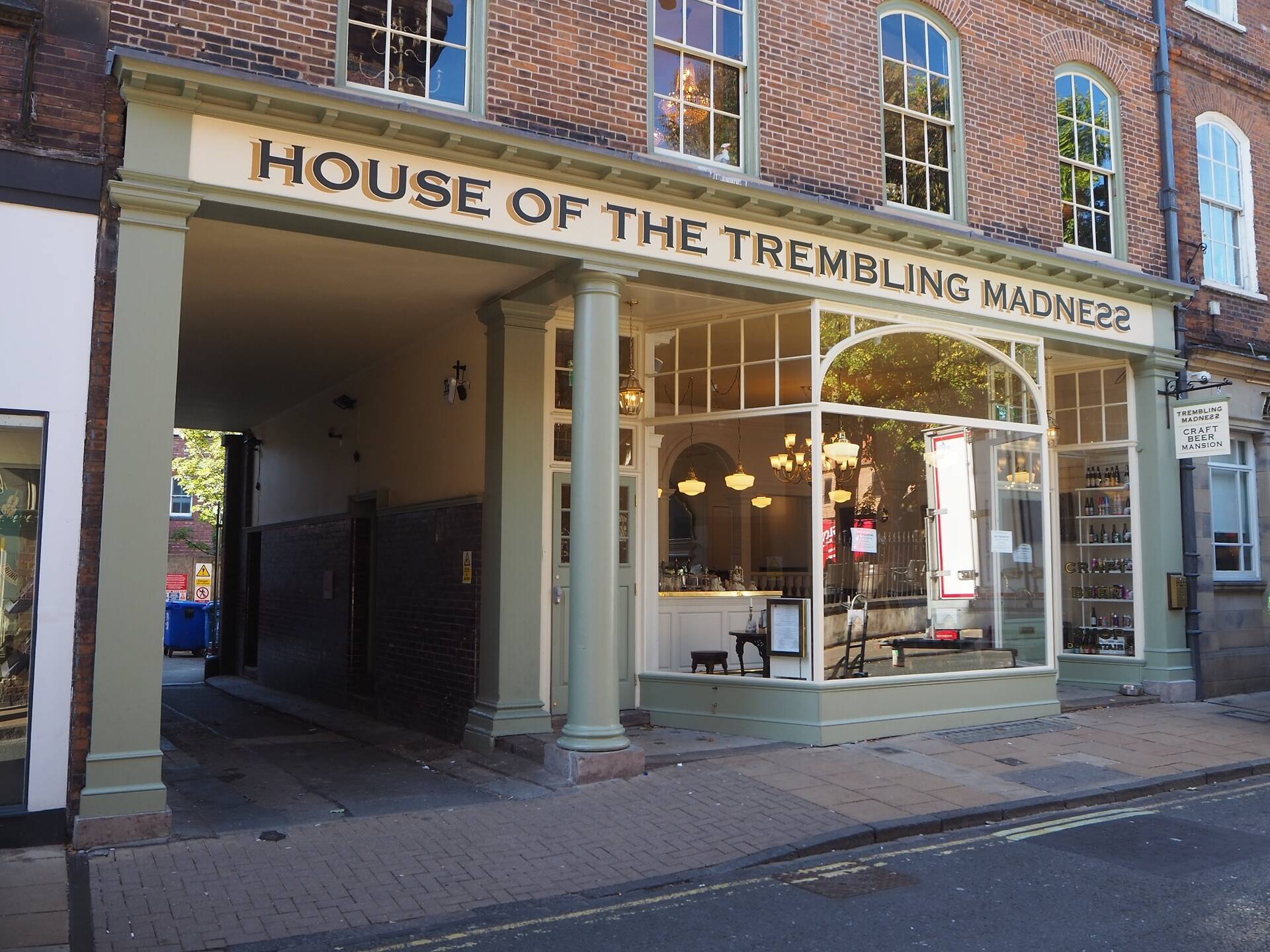 13 Best Pubs In York From Taverns To Taprooms