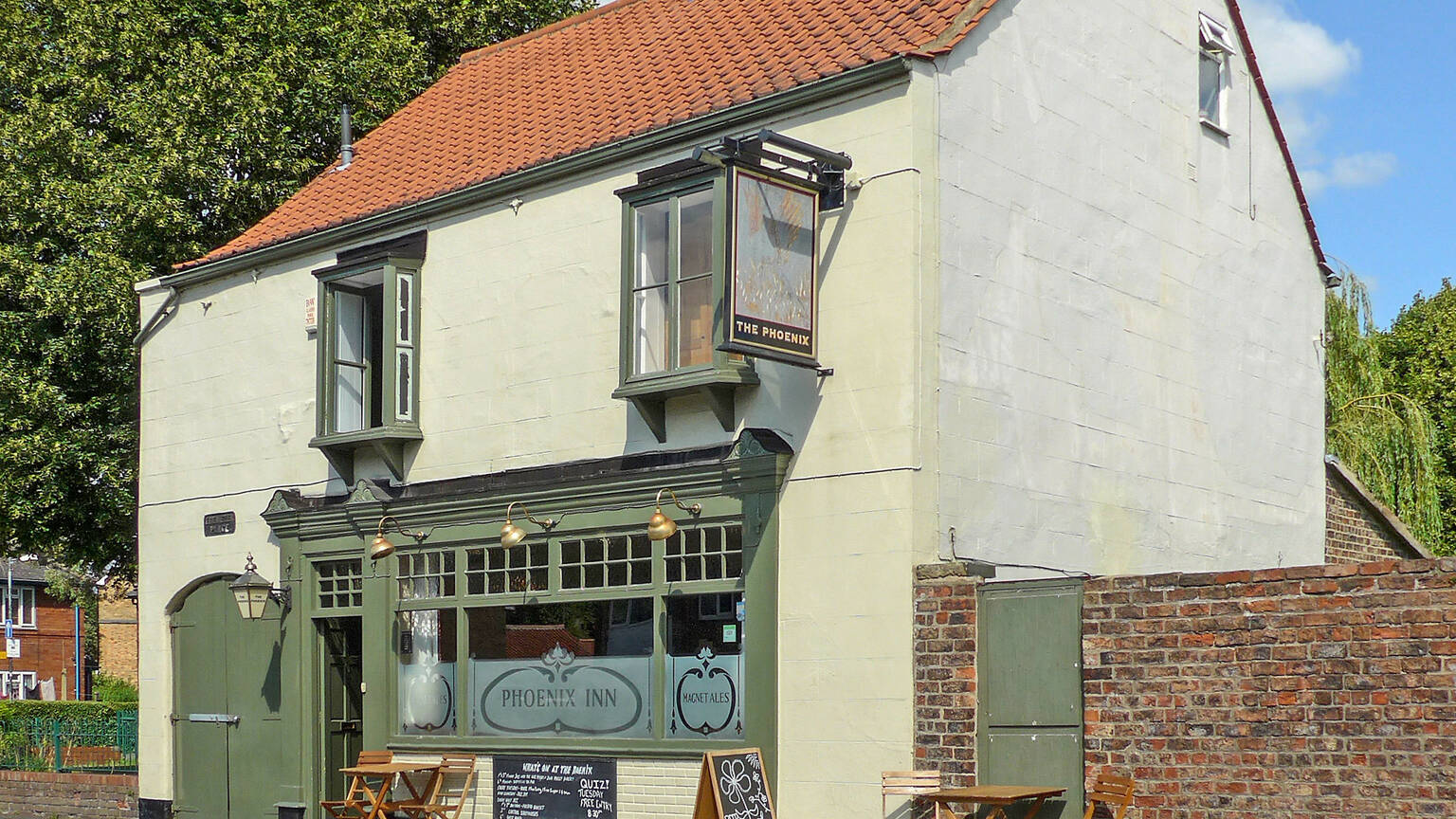 13 Best Pubs In York From Taverns To Taprooms