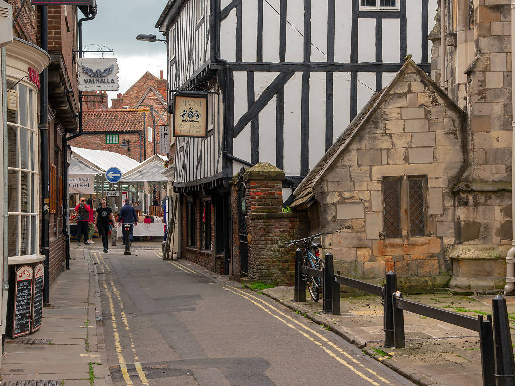 14 Best Pubs in York Right Now