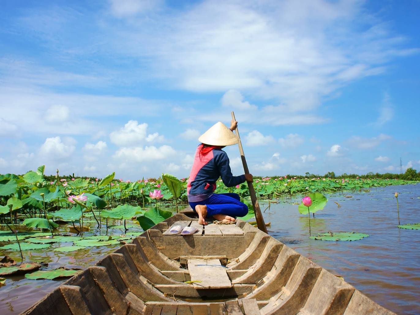 13 Best Places To Visit in January: January Holiday Destinations for 2025