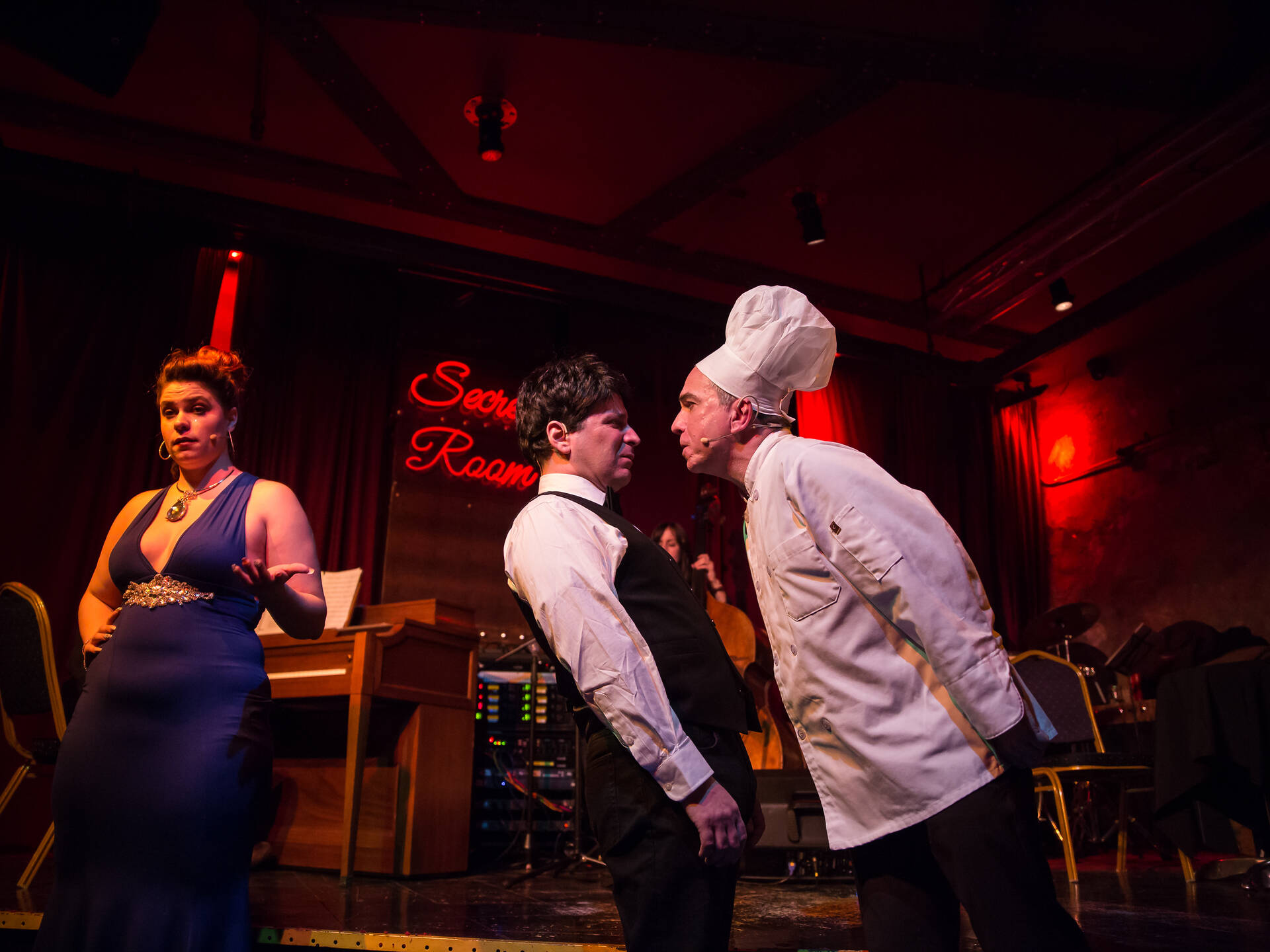 5 Murder Mystery Dinners in NYC for Dining and Detective Work