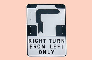 The history of hook turns in Melbourne