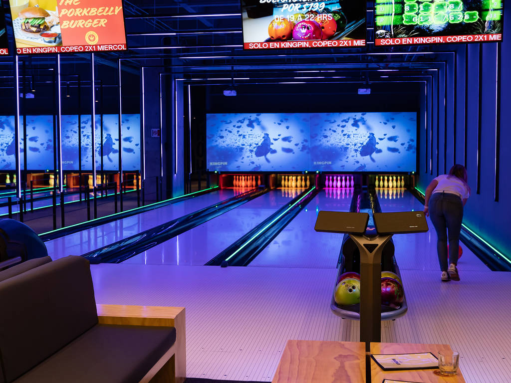 50 lugares en la CDMX para salir con tu pareja